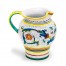 Ricco Deruta Handmade Pitcher | Italian Pottery Outlet