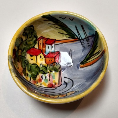 Scenic Art Archives - Page 3 of 3 - Italian Pottery Outlet