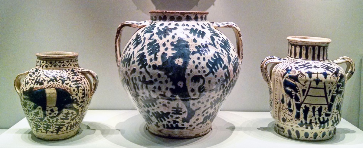 History of Italian Ceramics Archives - Italian Pottery Outlet