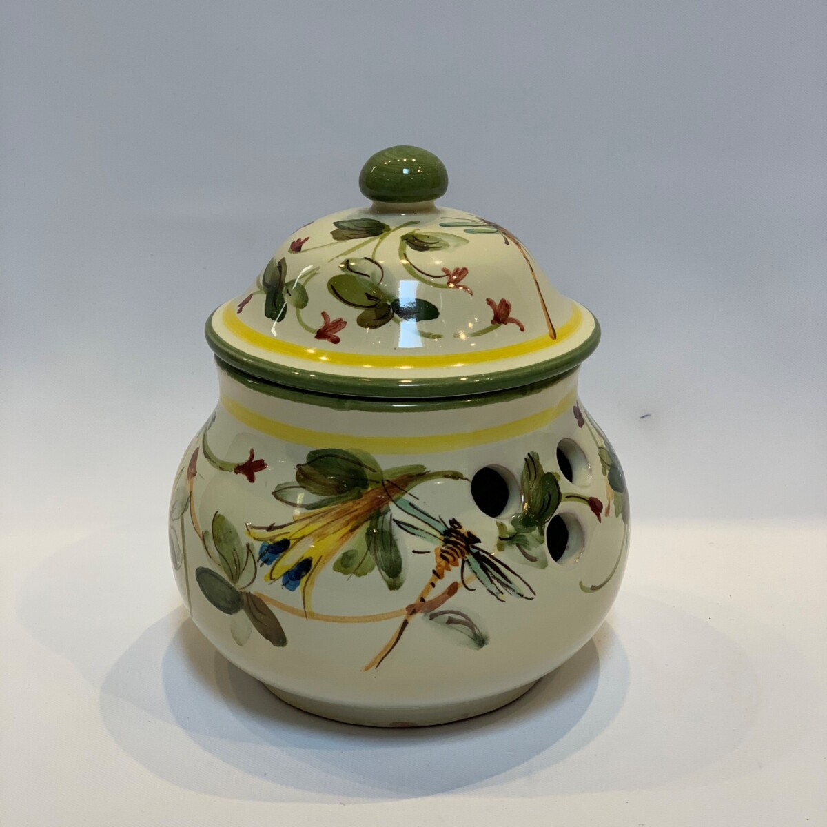 Garlic Keepers Archives - Italian Pottery Outlet