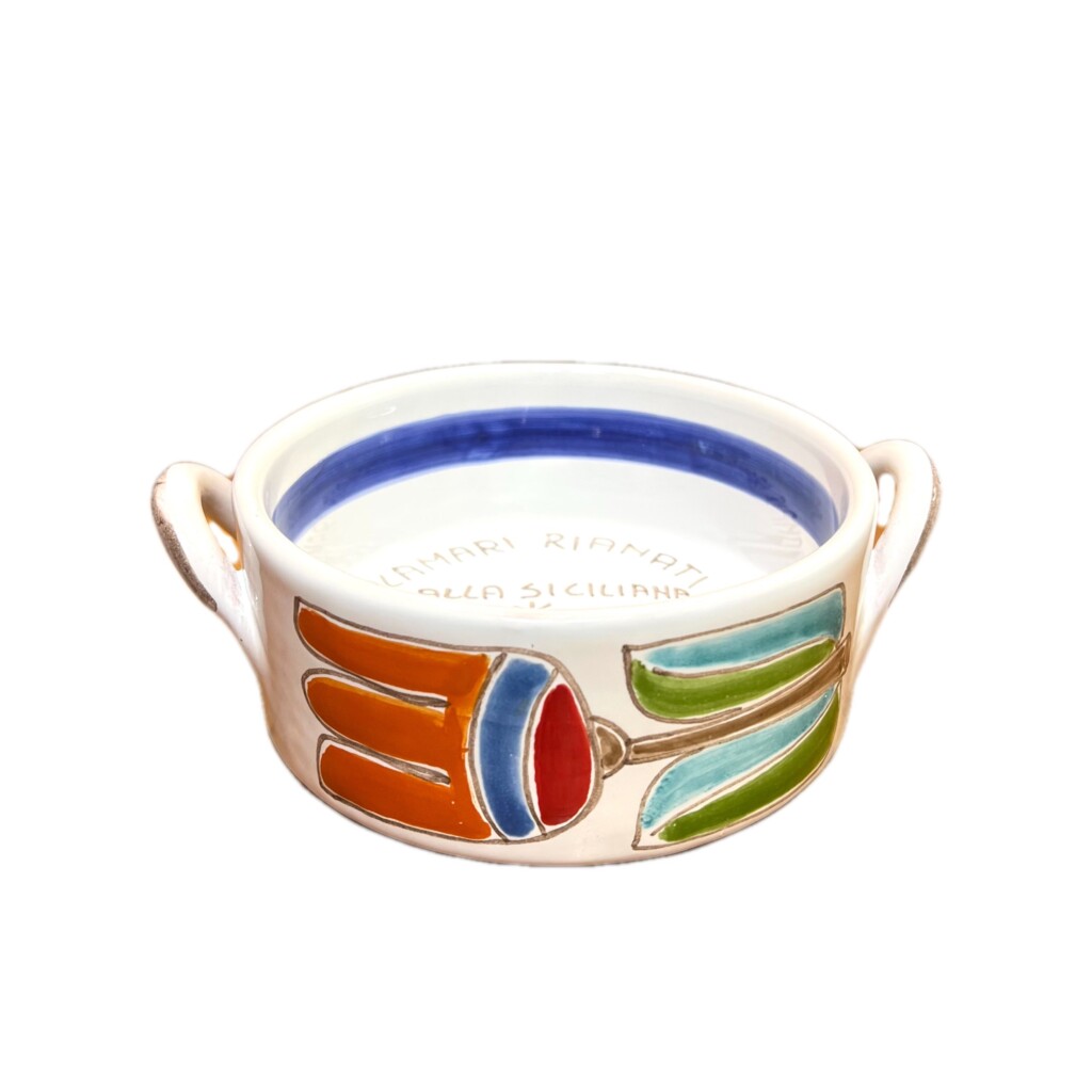 Serving Bowls Archives - Italian Pottery Outlet