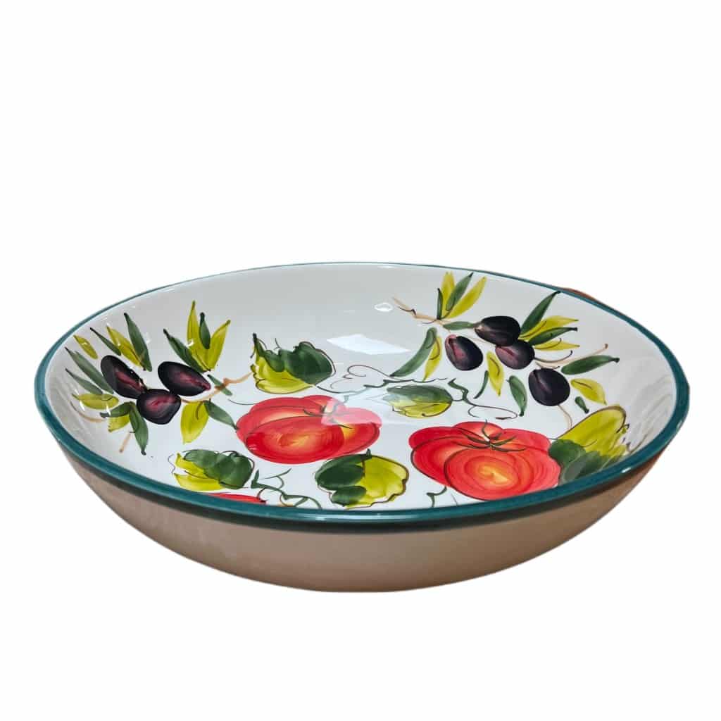 Bowls Archives - Italian Pottery Outlet