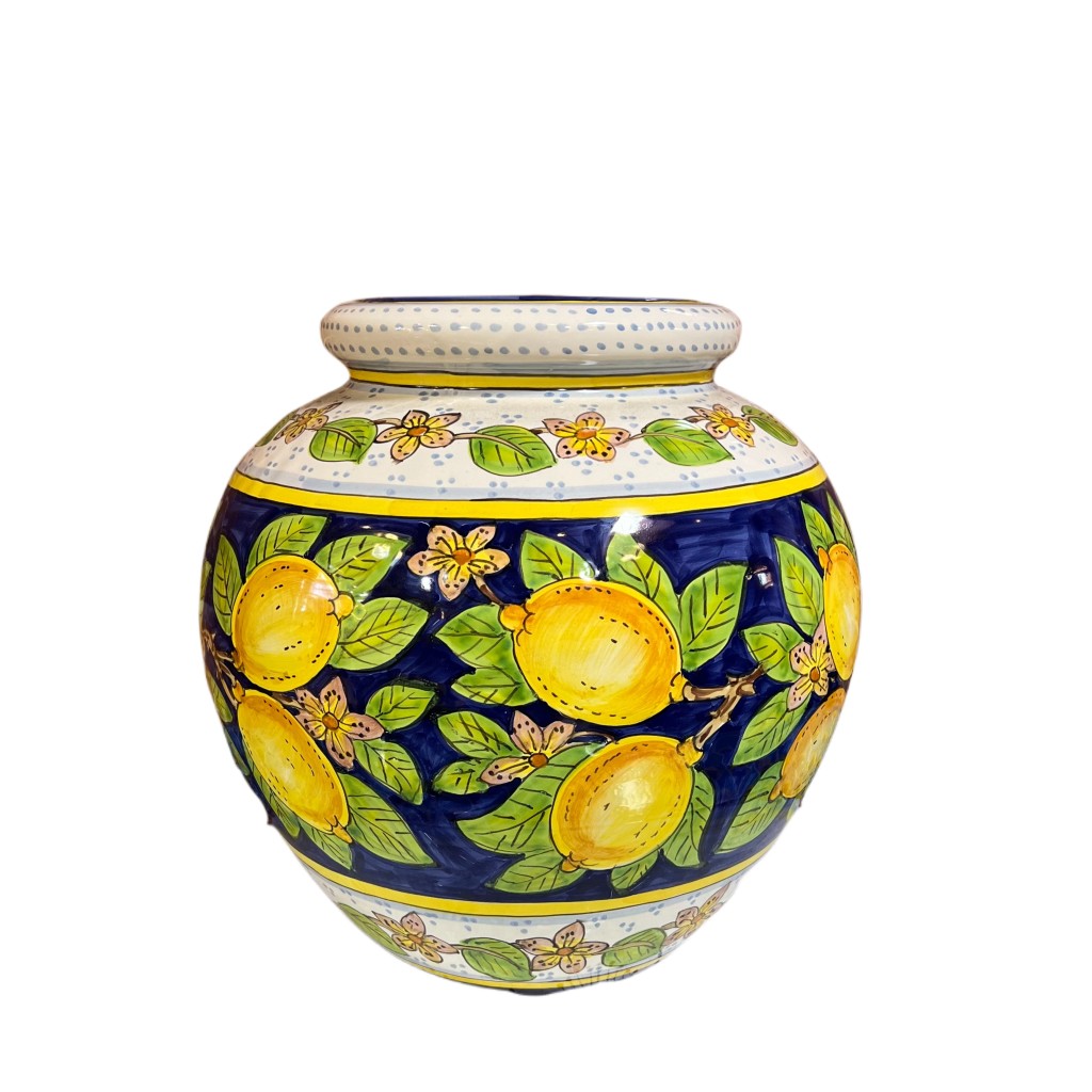 Urns Archives - Italian Pottery Outlet